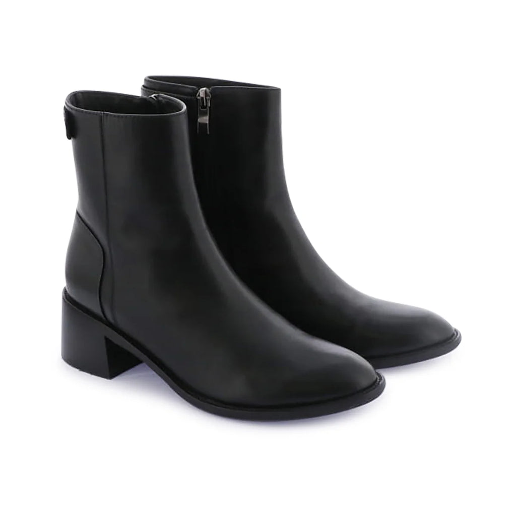 Eos Boot Wyome Black – Coco Shoes Tasmania