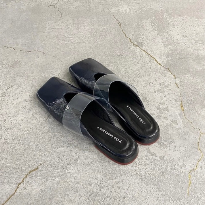 Yuko Imanishi NVE 711068 – Coco Shoes Tasmania