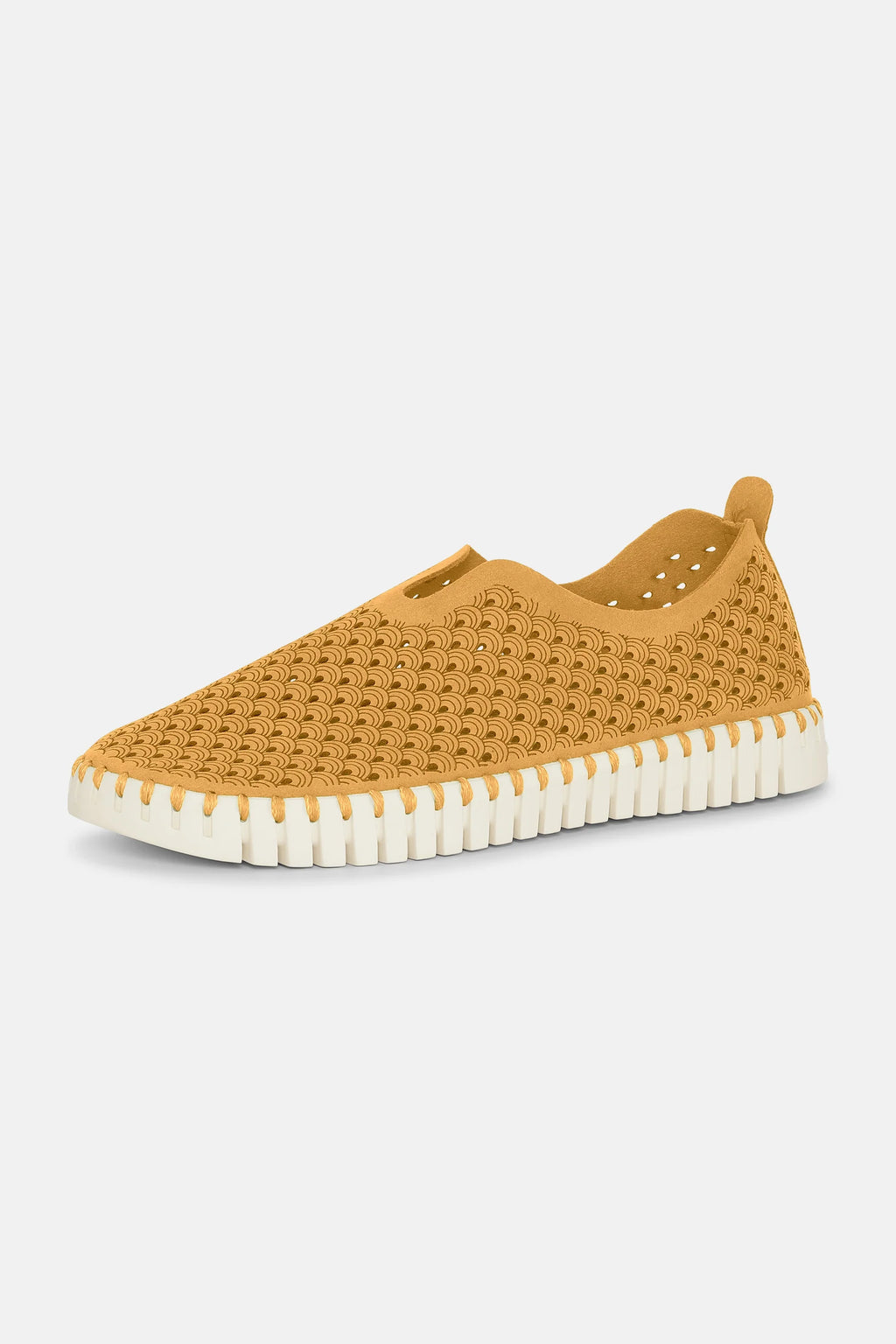 Isle Jacobsen Shoes Tulip 3275 Golden Nugget 840 – Coco Shoes Tasmania